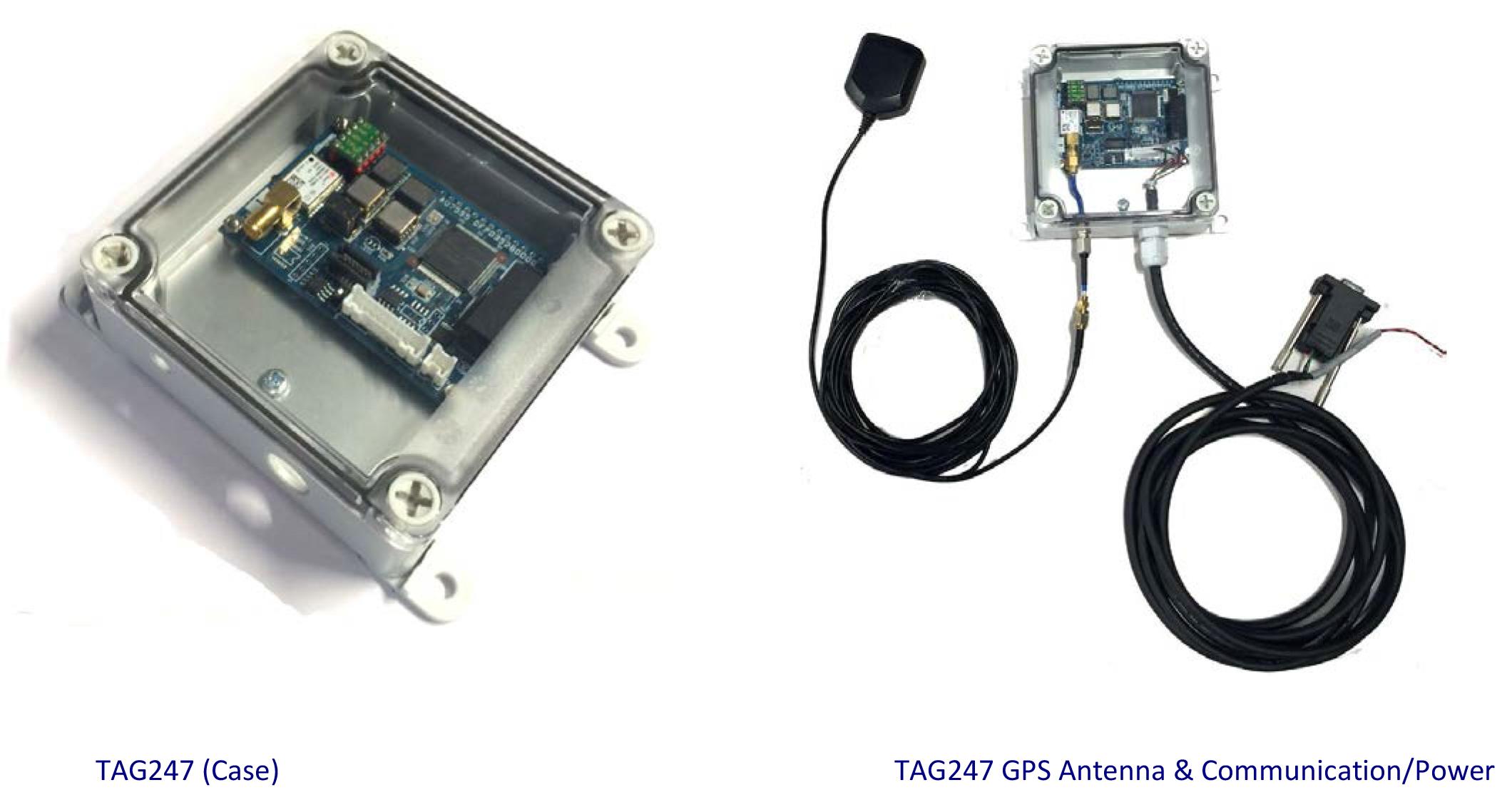 Inertial Measurement Unit