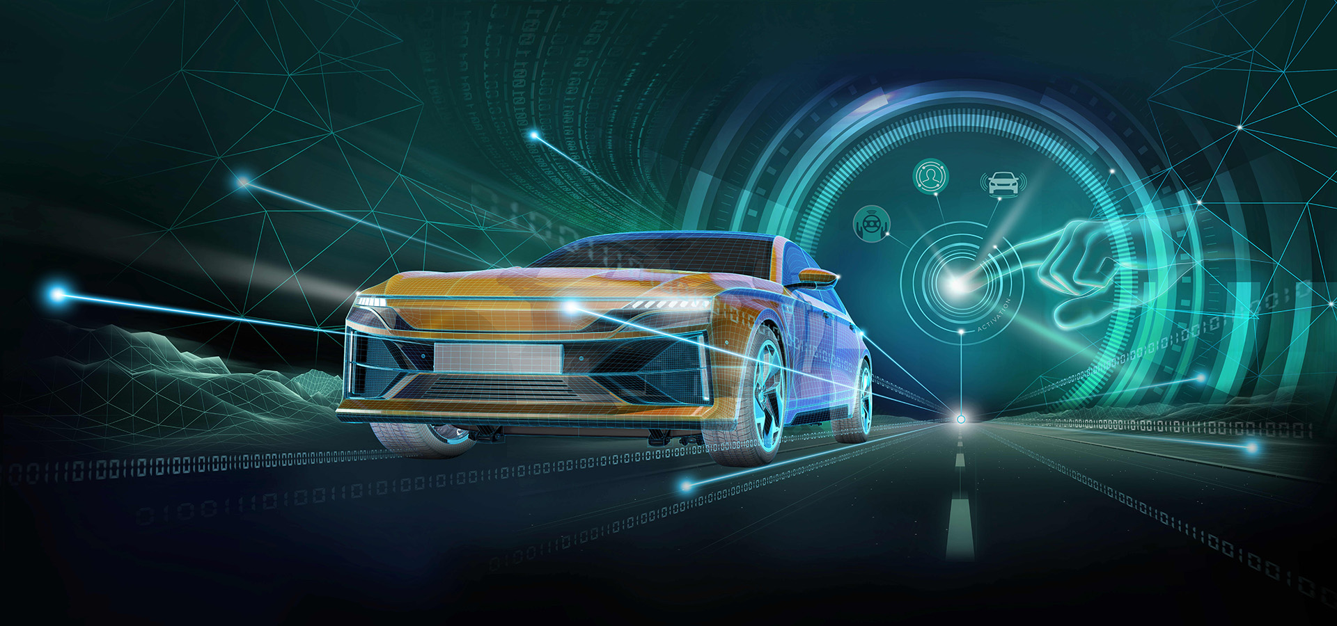 Sensor Fusion Expanding In Step With Advancing Vehicle Sophistication